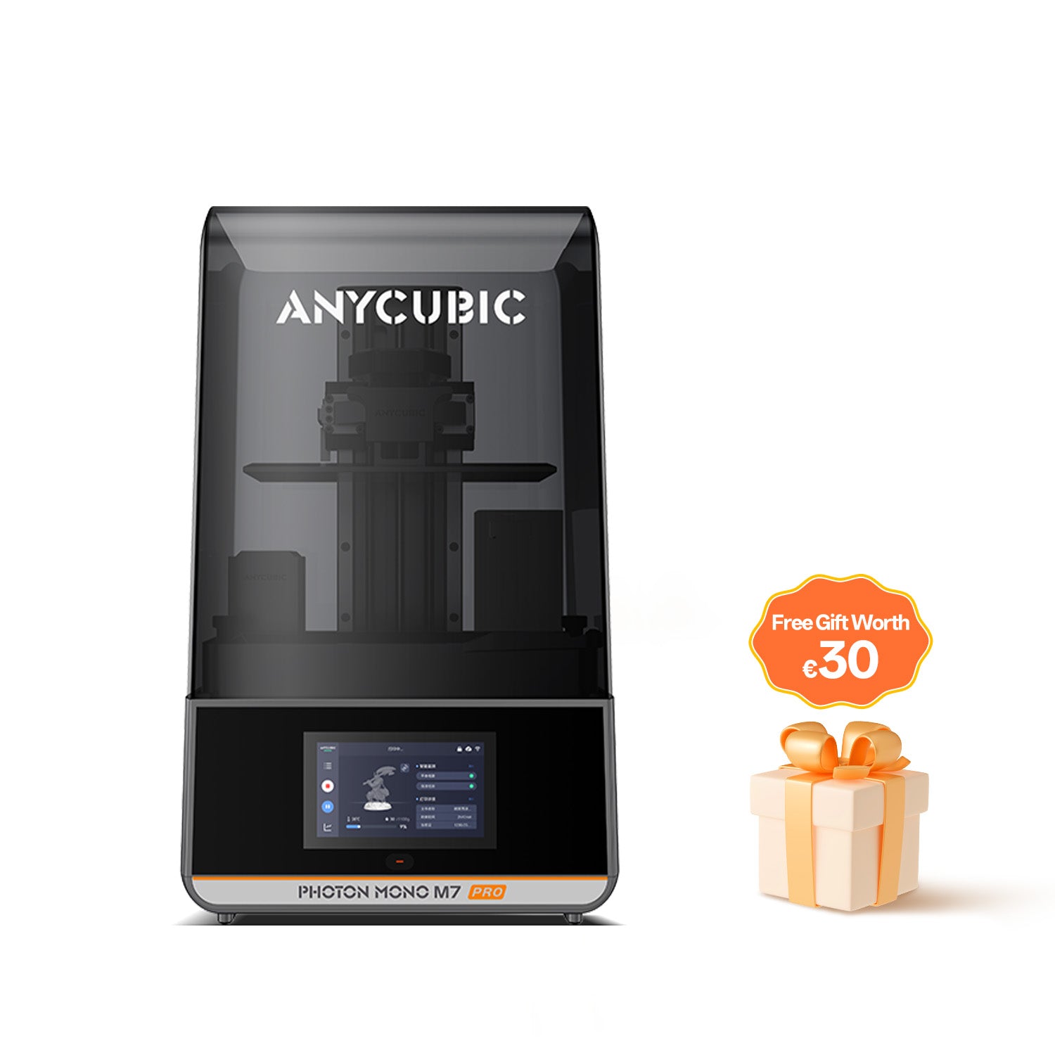 Anycubic Photon Mono 4: Affordable Resin 3D Printing for Everyone